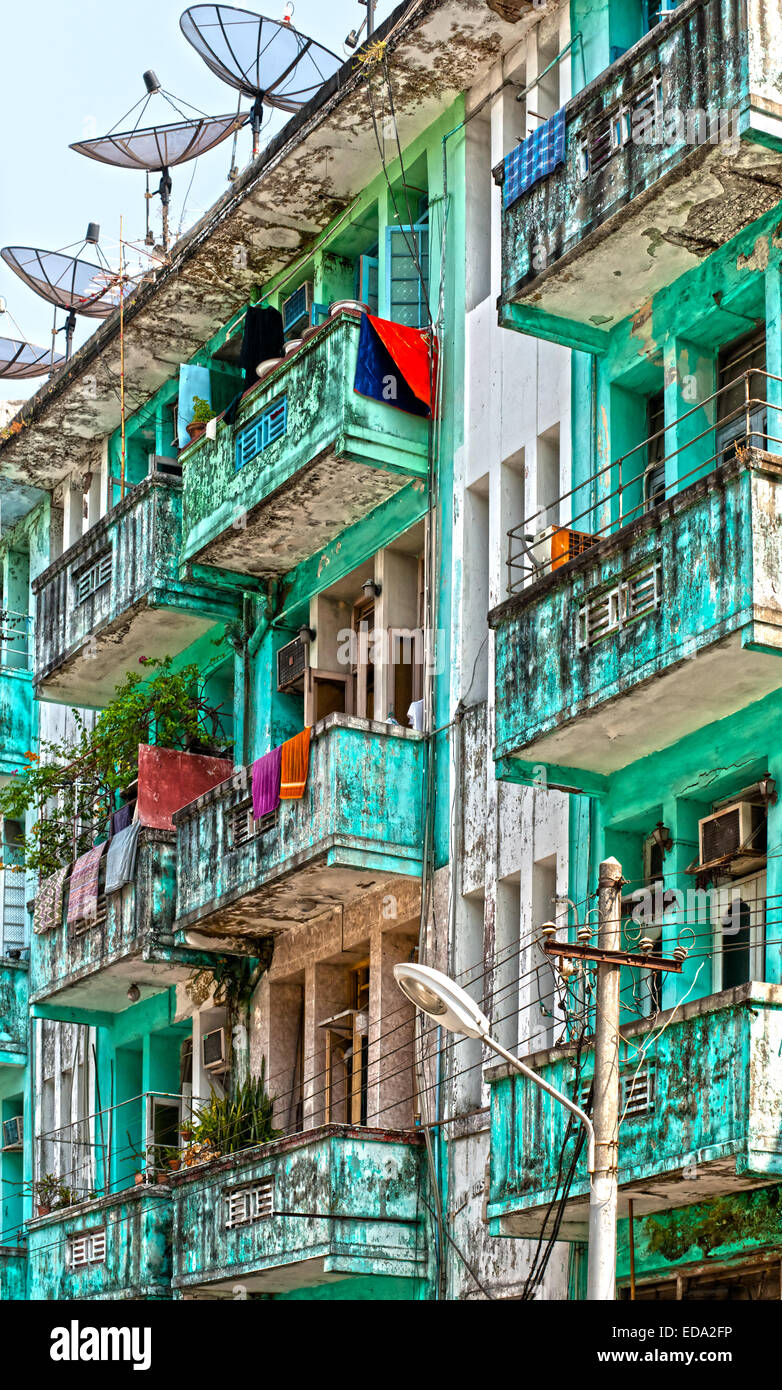 View of Yangon Yangon, Myanmar Stock Photo - Alamy