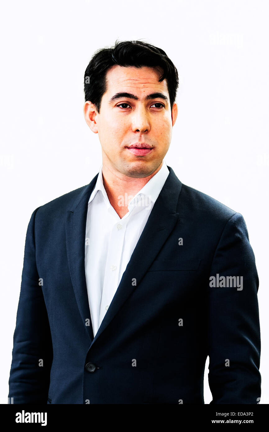 Newspaper editor hi-res stock photography and images - Alamy