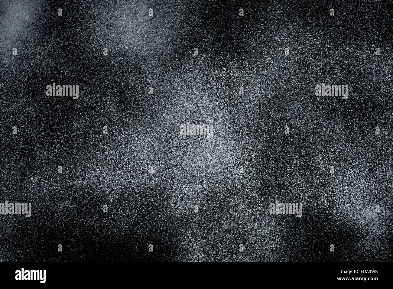 Black texture background with bright center spotlight Stock Photo - Alamy