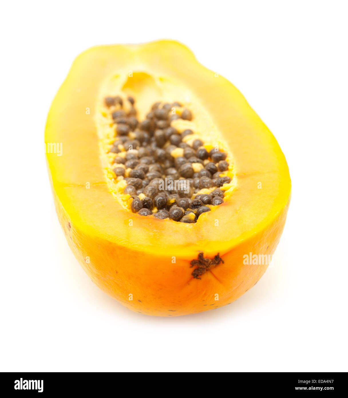 Orange fuit Cut Out Stock Images & Pictures - Alamy