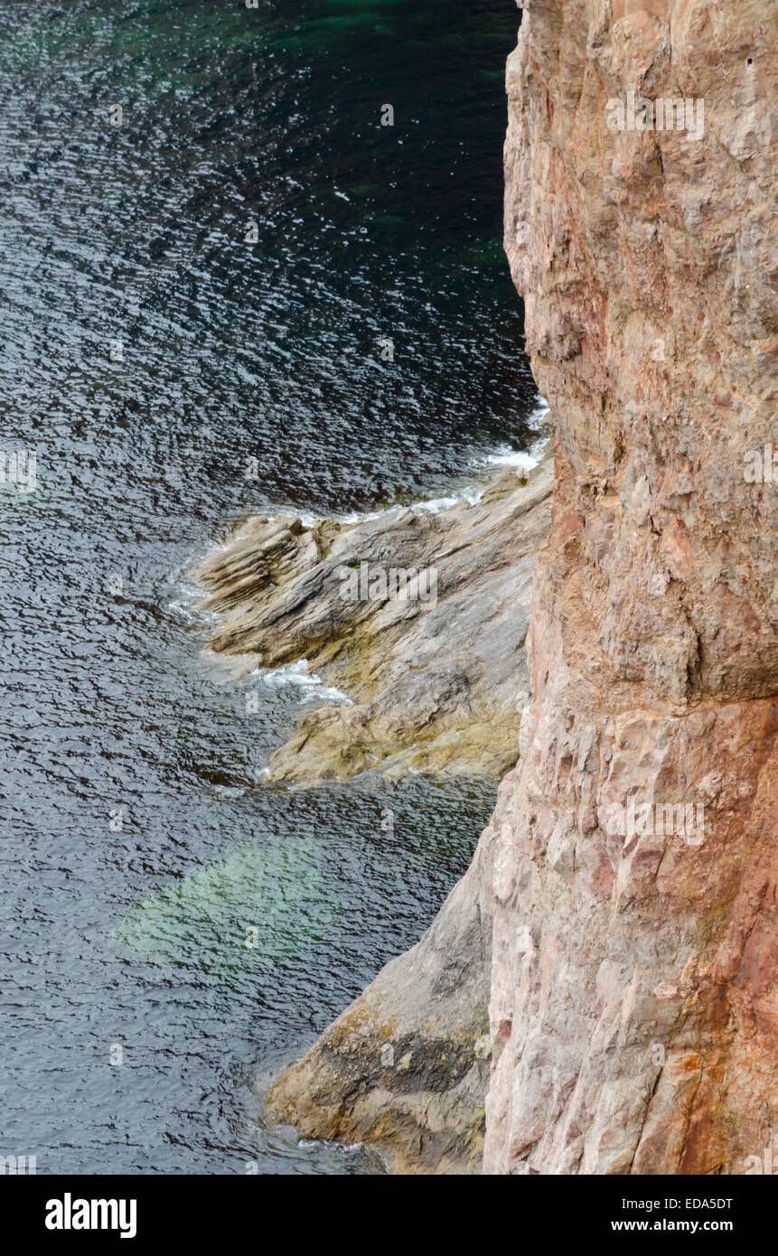 Port au port peninsula hi-res stock photography and images - Alamy