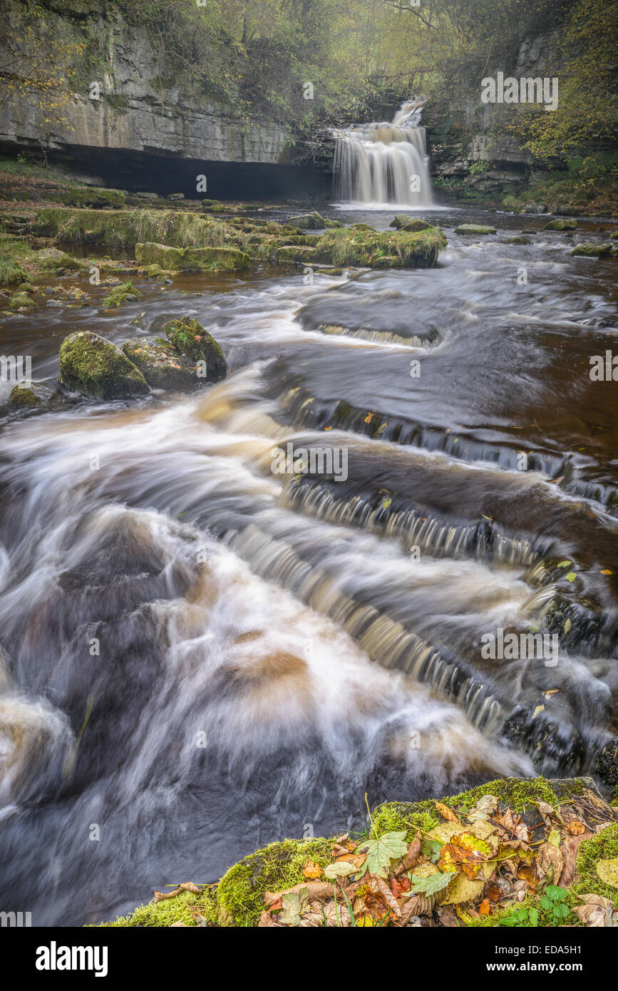 Yorkshire dales autumn hi-res stock photography and images - Alamy