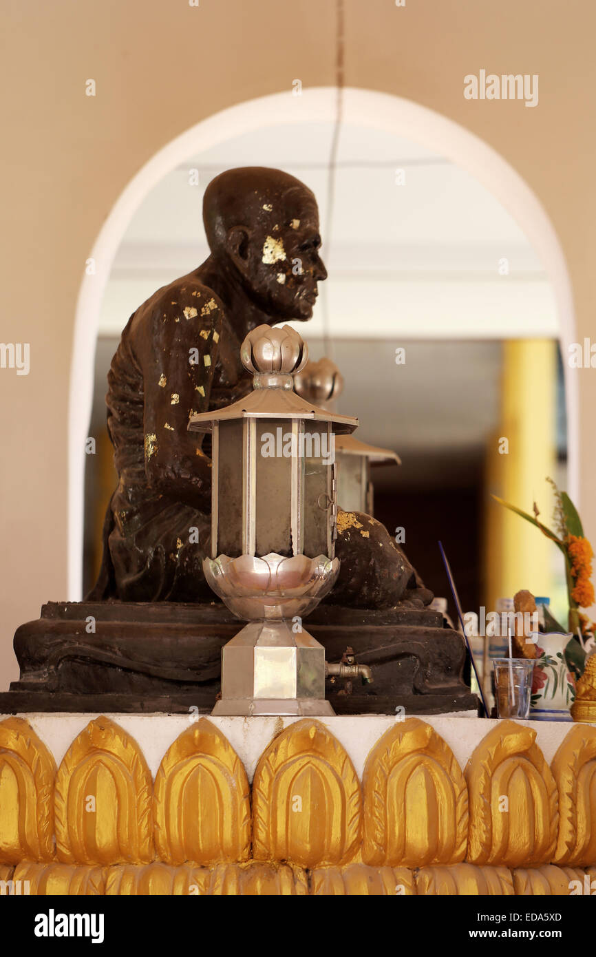 Beautiful multi-colored gems photographed closeup on the decoration ...