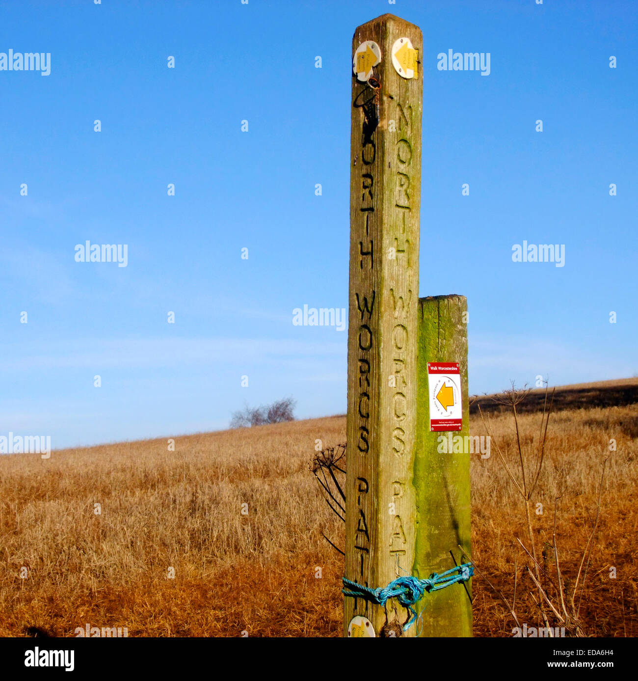 Walking Signposts Uk Stock Photos & Walking Signposts Uk Stock Images ...