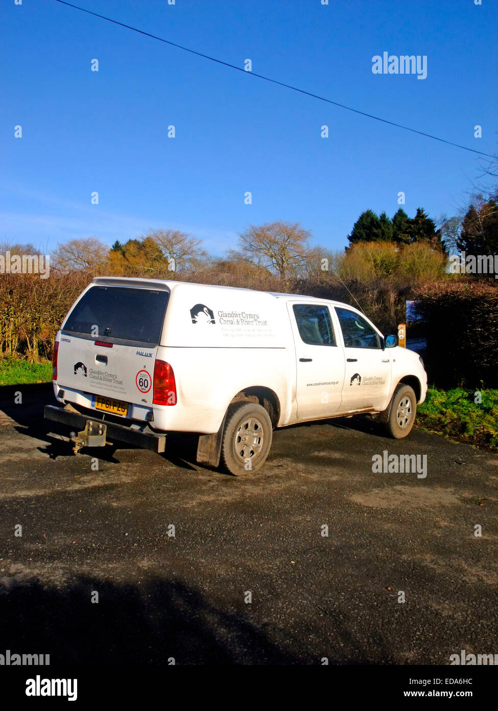 Commercial Vehicle Livery