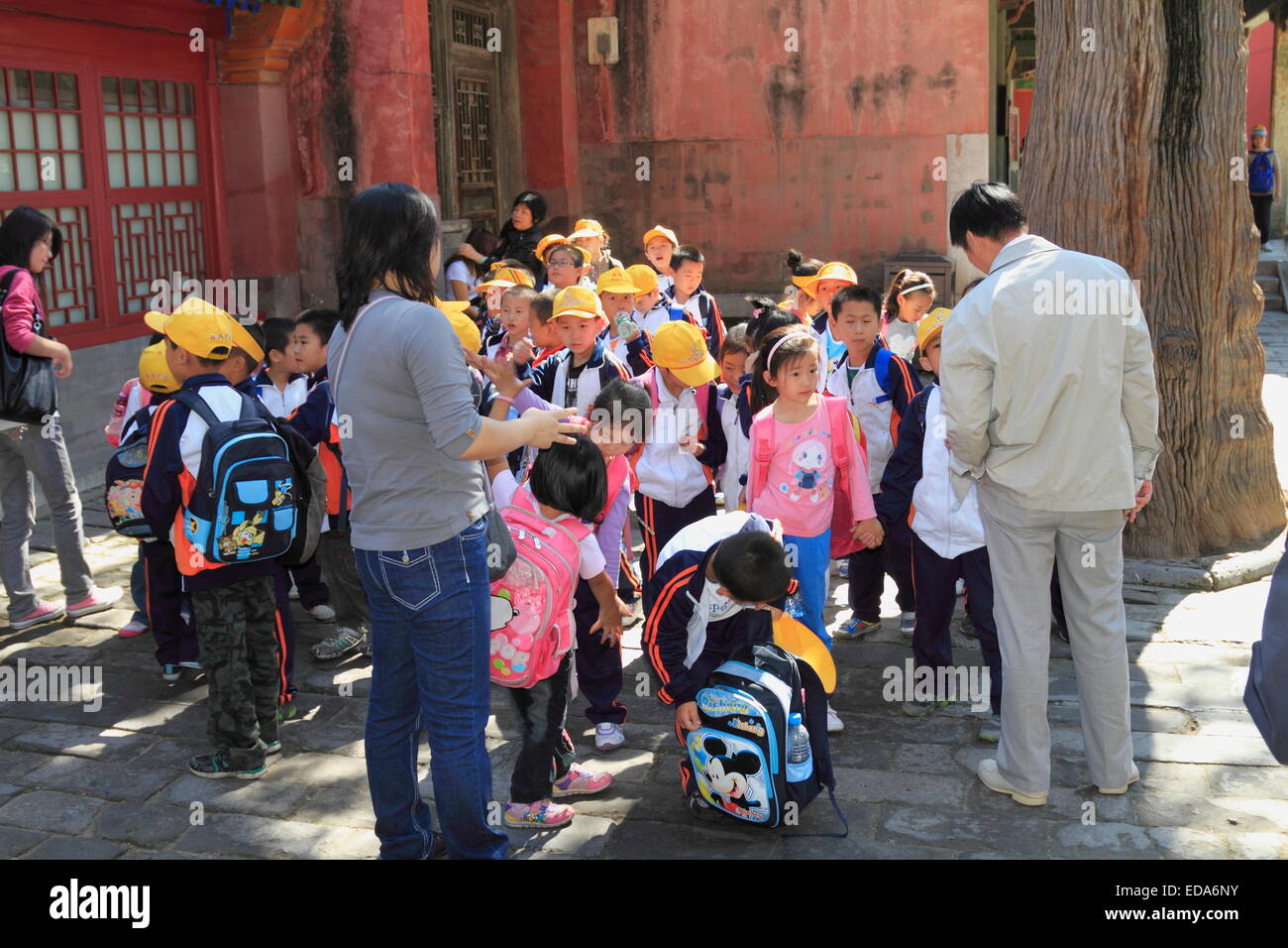 6 year old chinese boy hi-res stock photography and images - Alamy