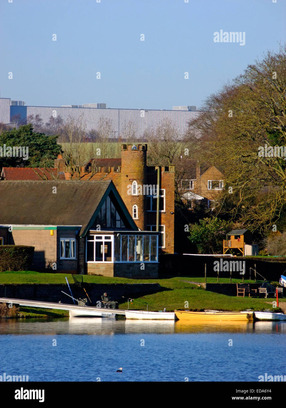 Cofton hackett countryside hi-res stock photography and images - Alamy
