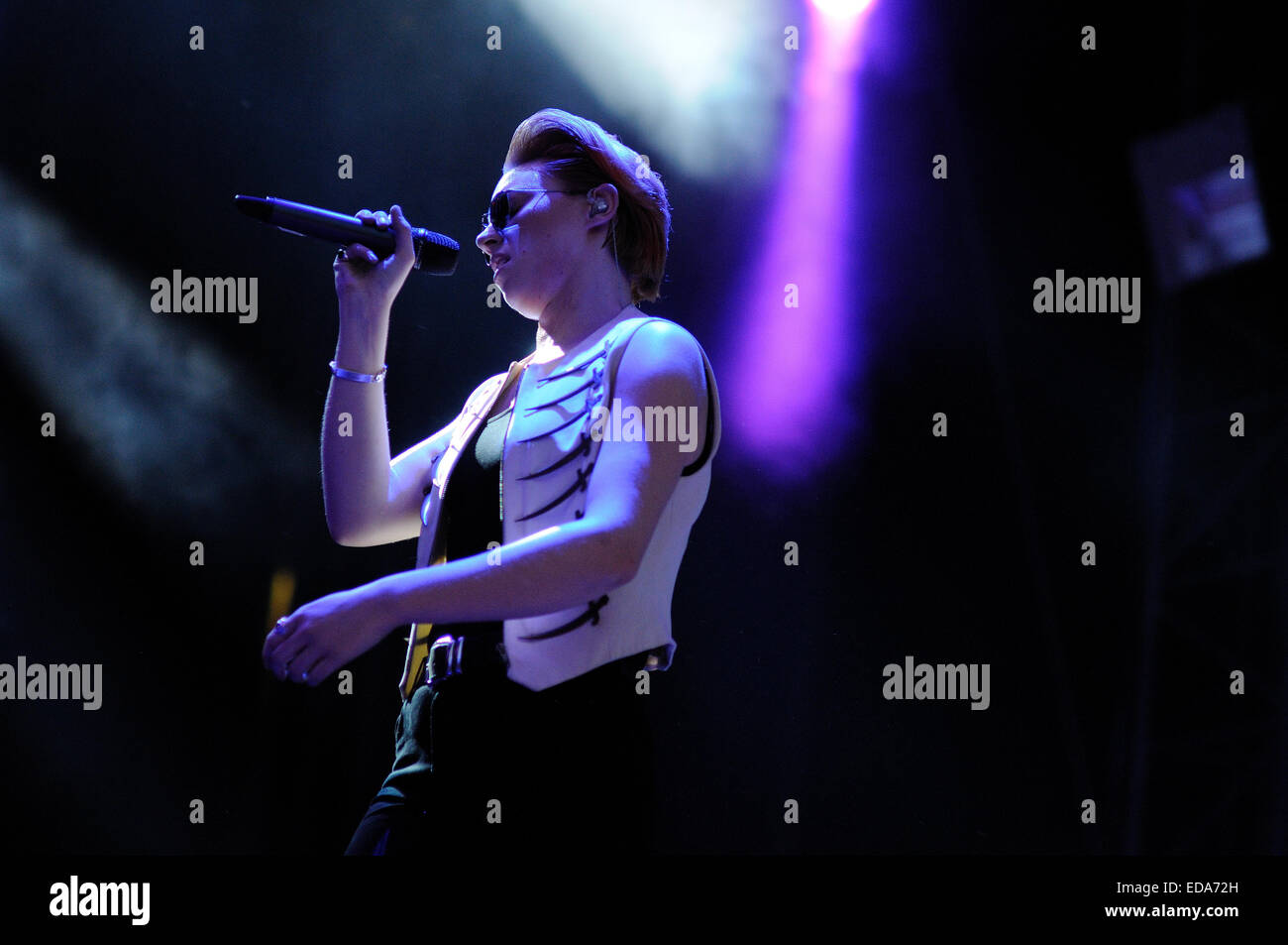 Quicksand band hi-res stock photography and images - Alamy