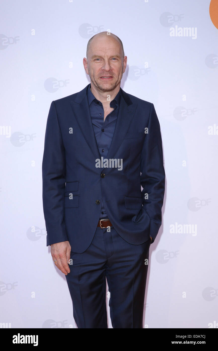 Celebrities attending ZDF Get Together during Munich Film Festival at ...