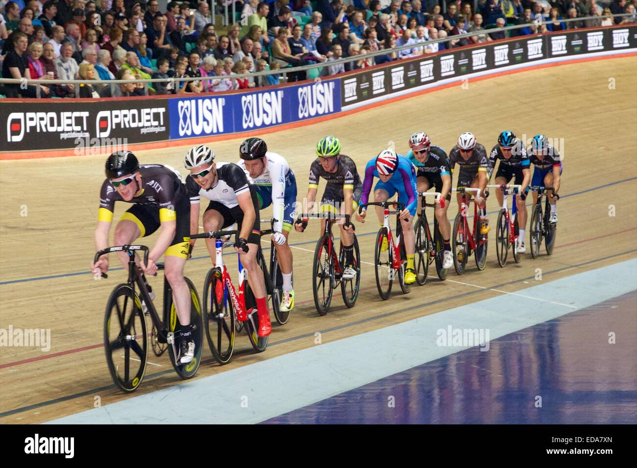Scratch race winner hi-res stock photography and images - Alamy