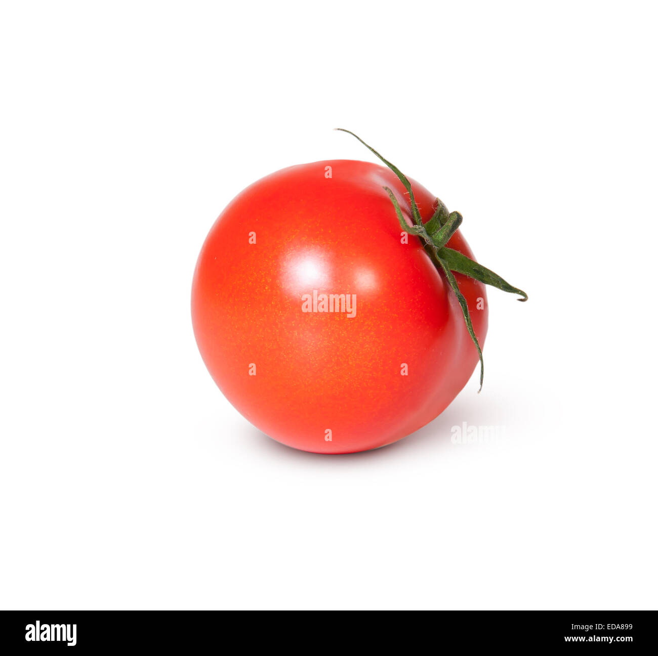 Single Fresh Tomato High Resolution Stock Photography and Images - Alamy