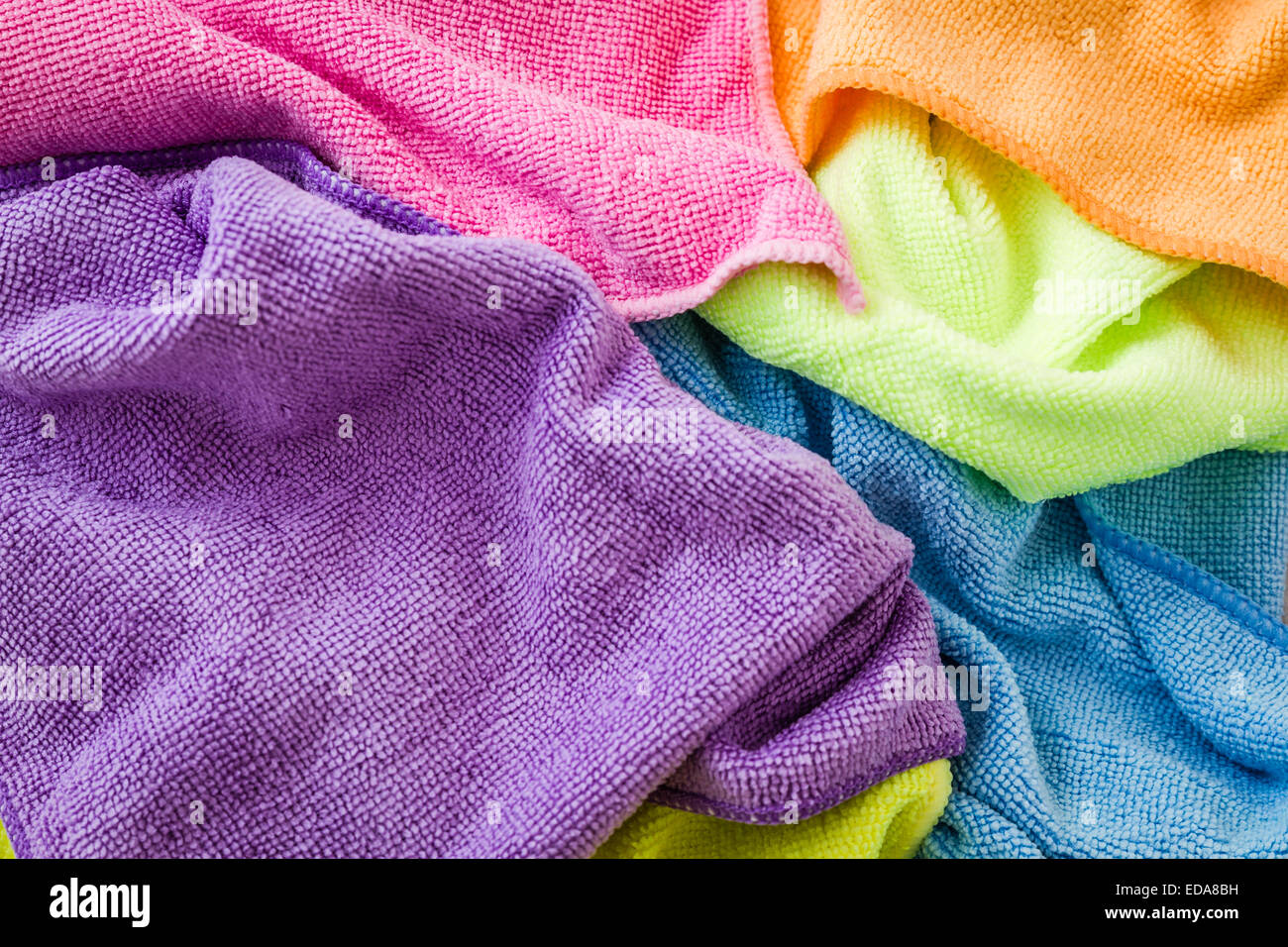 Deep pink cloth hi-res stock photography and images - Alamy