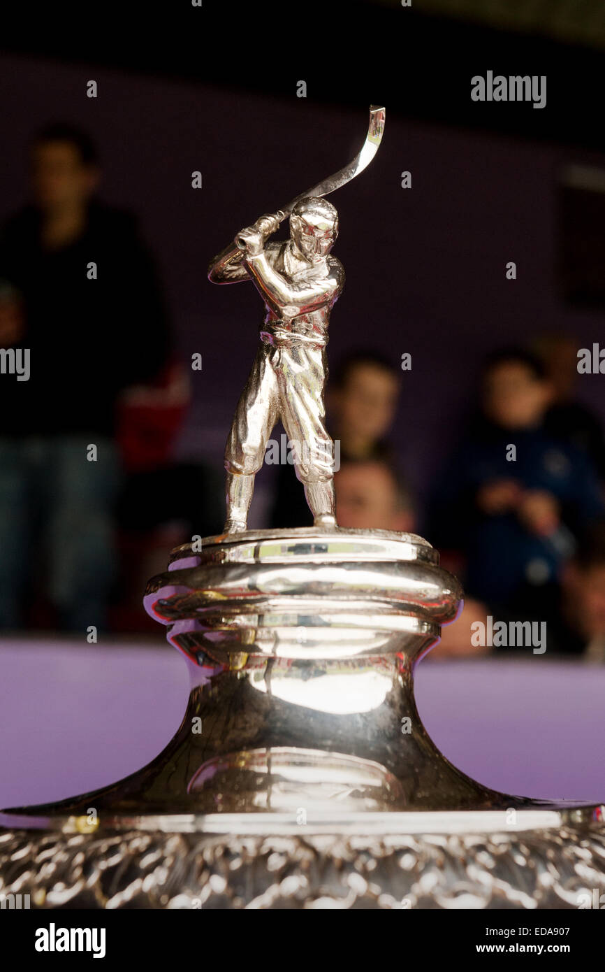 Trophy public prize hi-res stock photography and images - Alamy