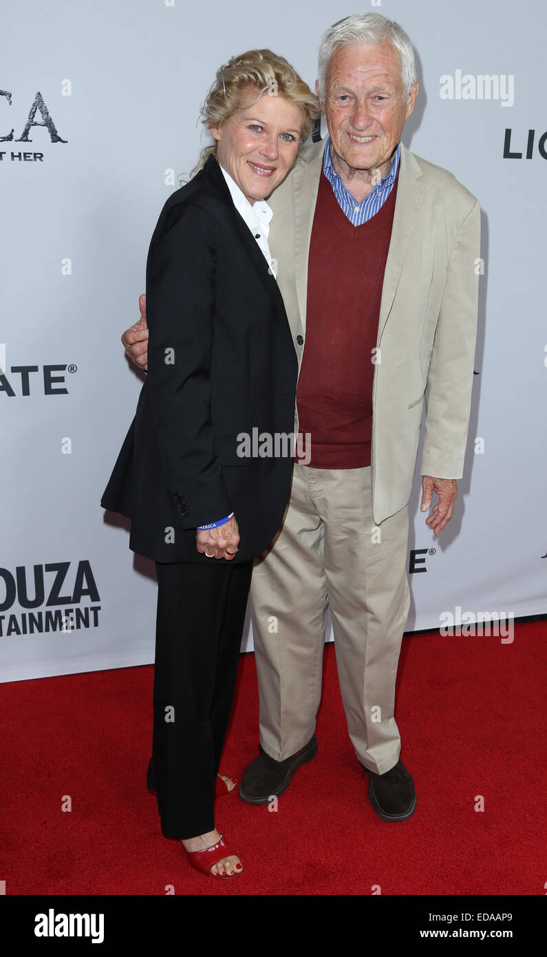 Alley mills and orson bean High Resolution Stock Photography and Images ...