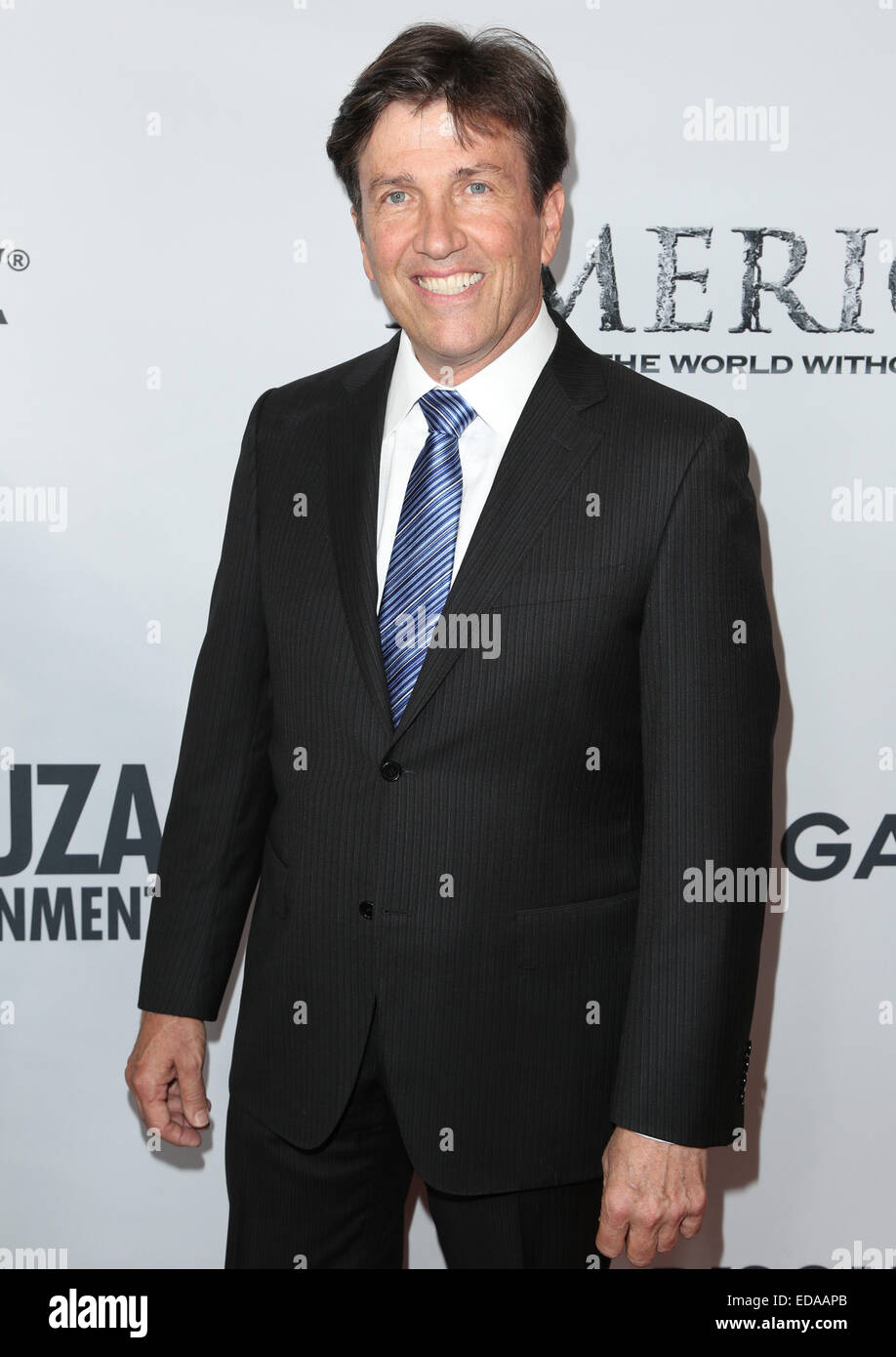 Premiere of Lionsgate Films 'America' at Regal Cinemas L.A. Live ...