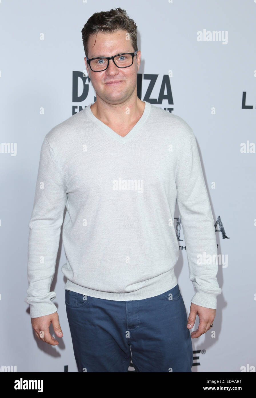 Zachery ty bryan hi-res stock photography and images - Alamy