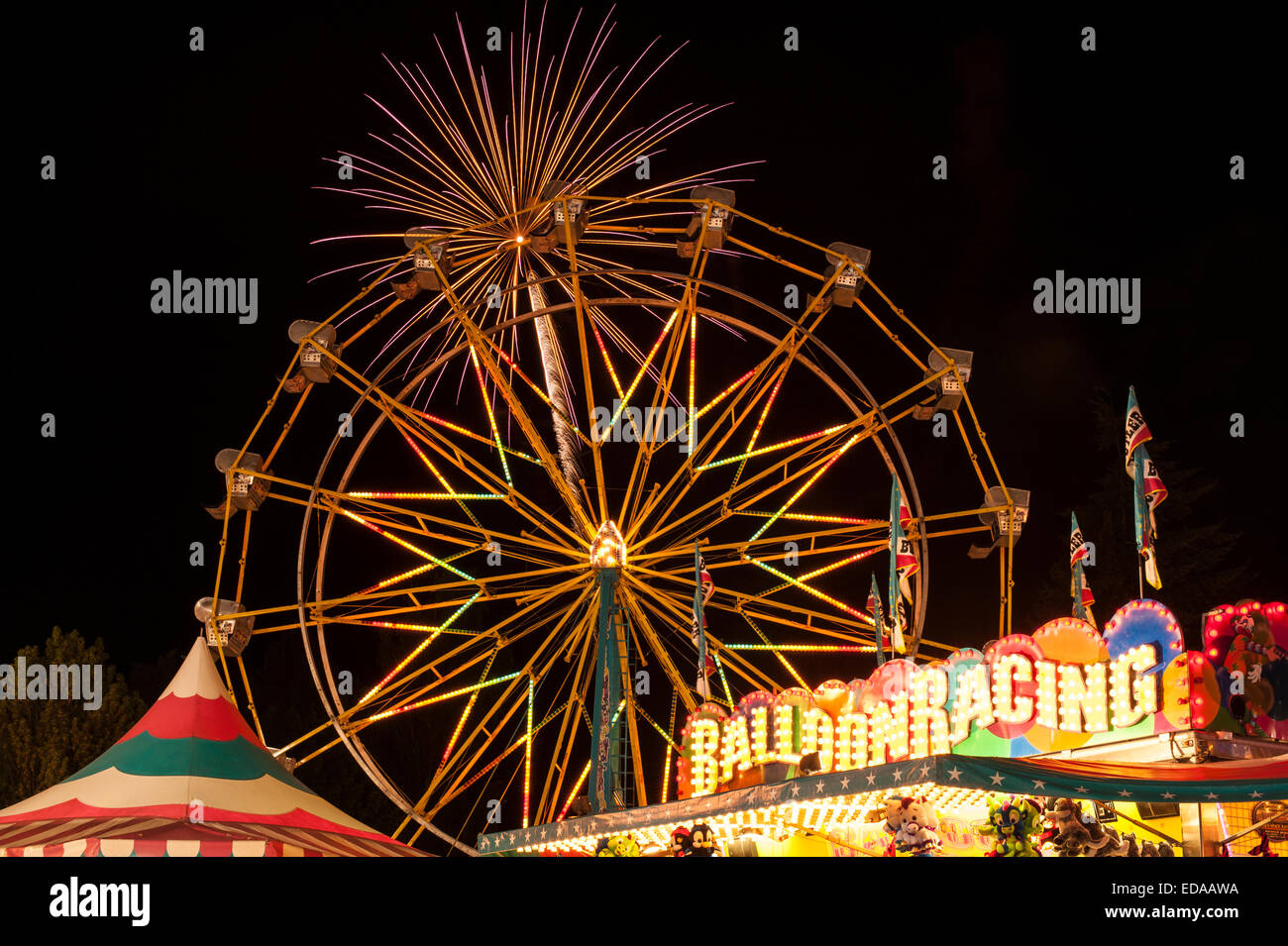 Booth state park hi-res stock photography and images - Alamy