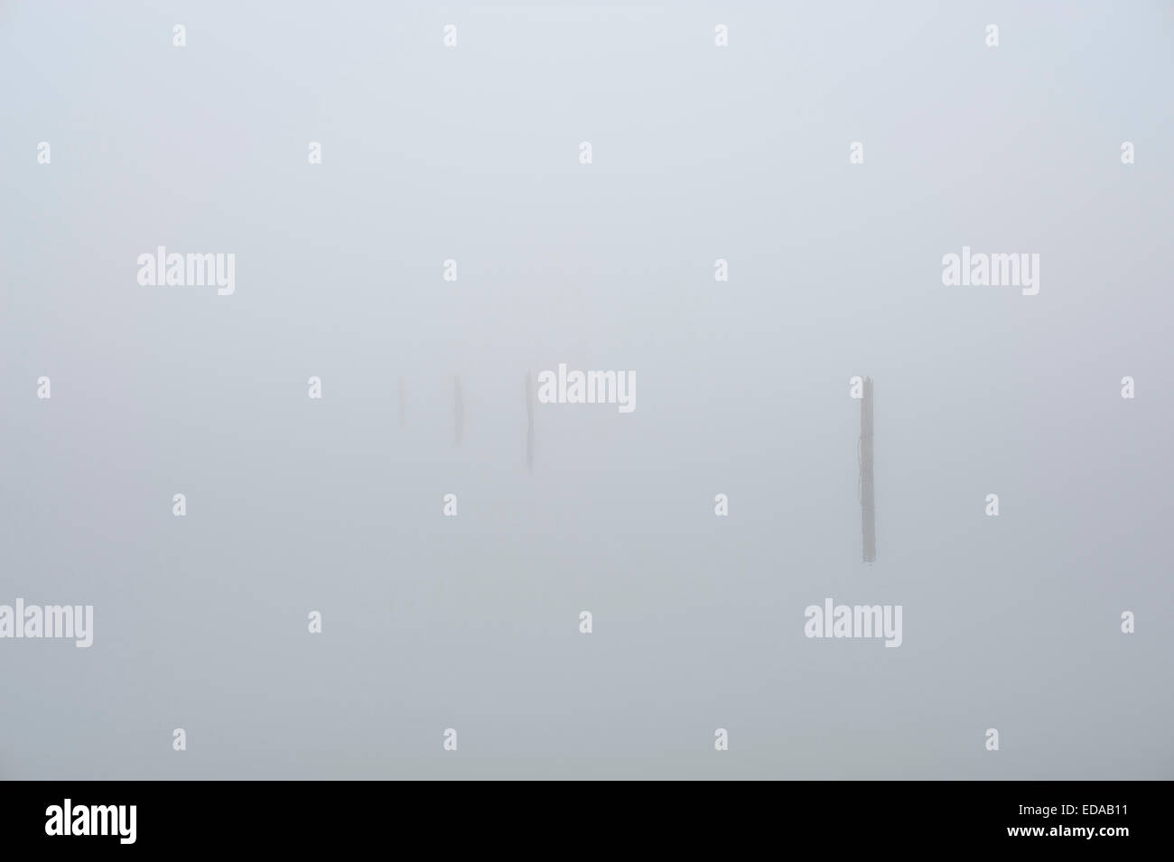Isolation ethereal hi-res stock photography and images - Alamy