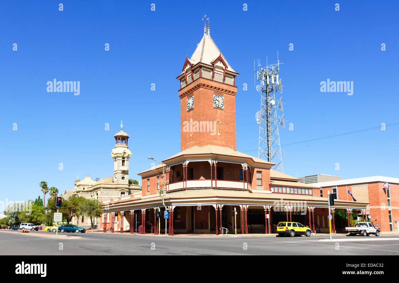 Nsw heritage office hi-res stock photography and images - Alamy