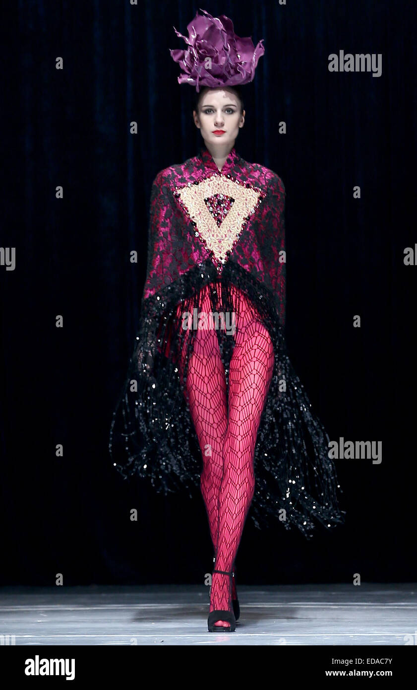 Nanning, China's Guangxi Zhuang Autonomous Region. 3rd Jan, 2015. A ...