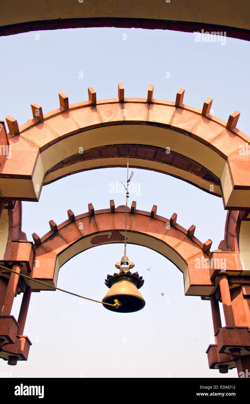 Big asian bell hi-res stock photography and images - Alamy