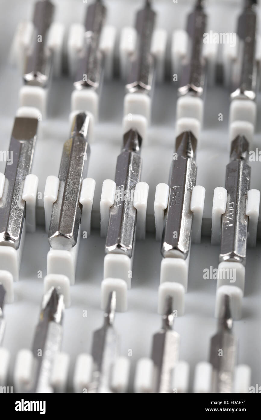 New modern tool hi-res stock photography and images - Alamy