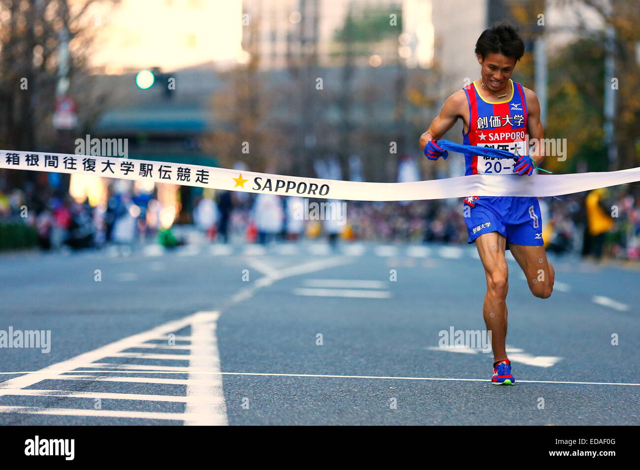 Soka japan hi-res stock photography and images - Alamy