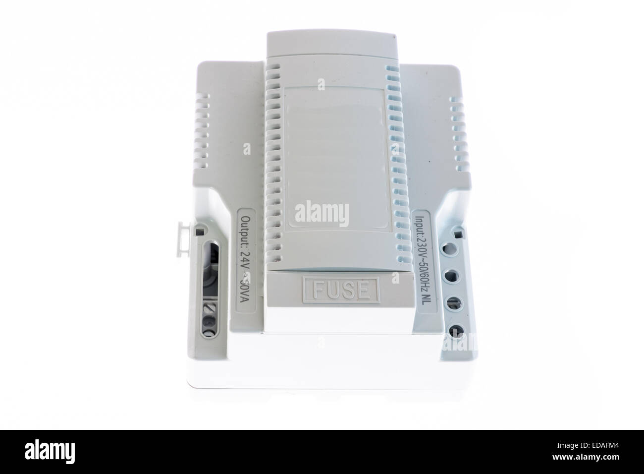 Rail switch box hi-res stock photography and images - Alamy