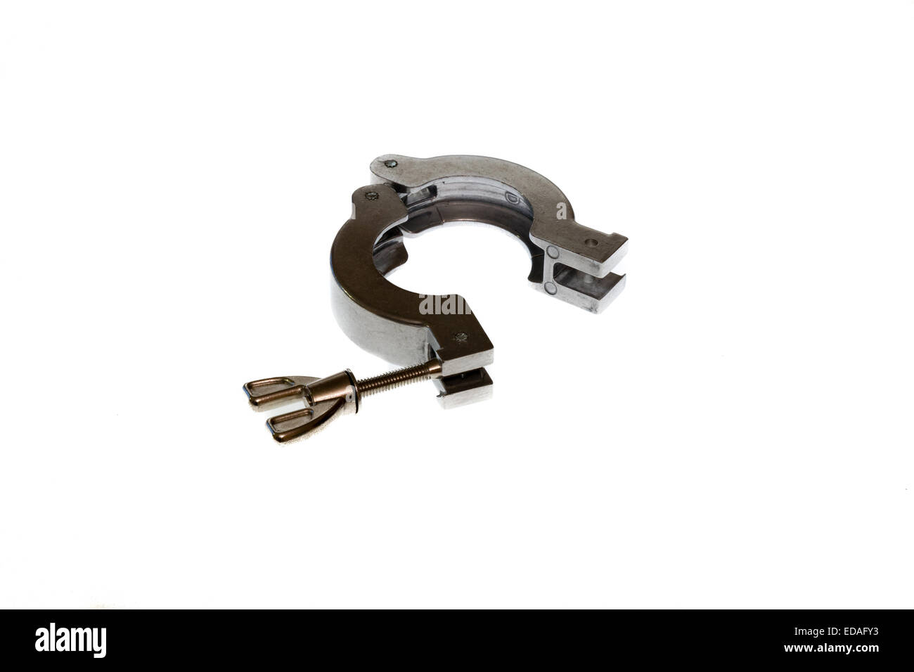 Hand pipe valve Cut Out Stock Images & Pictures - Alamy