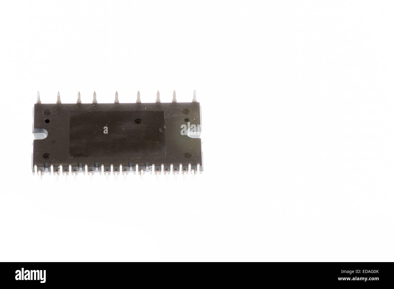 Microelectronics component various packages Microelectronics component ...