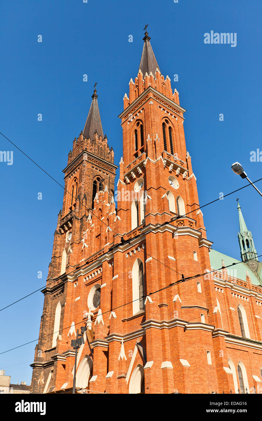 Dormition of the blessed virgin mary hi-res stock photography and ...