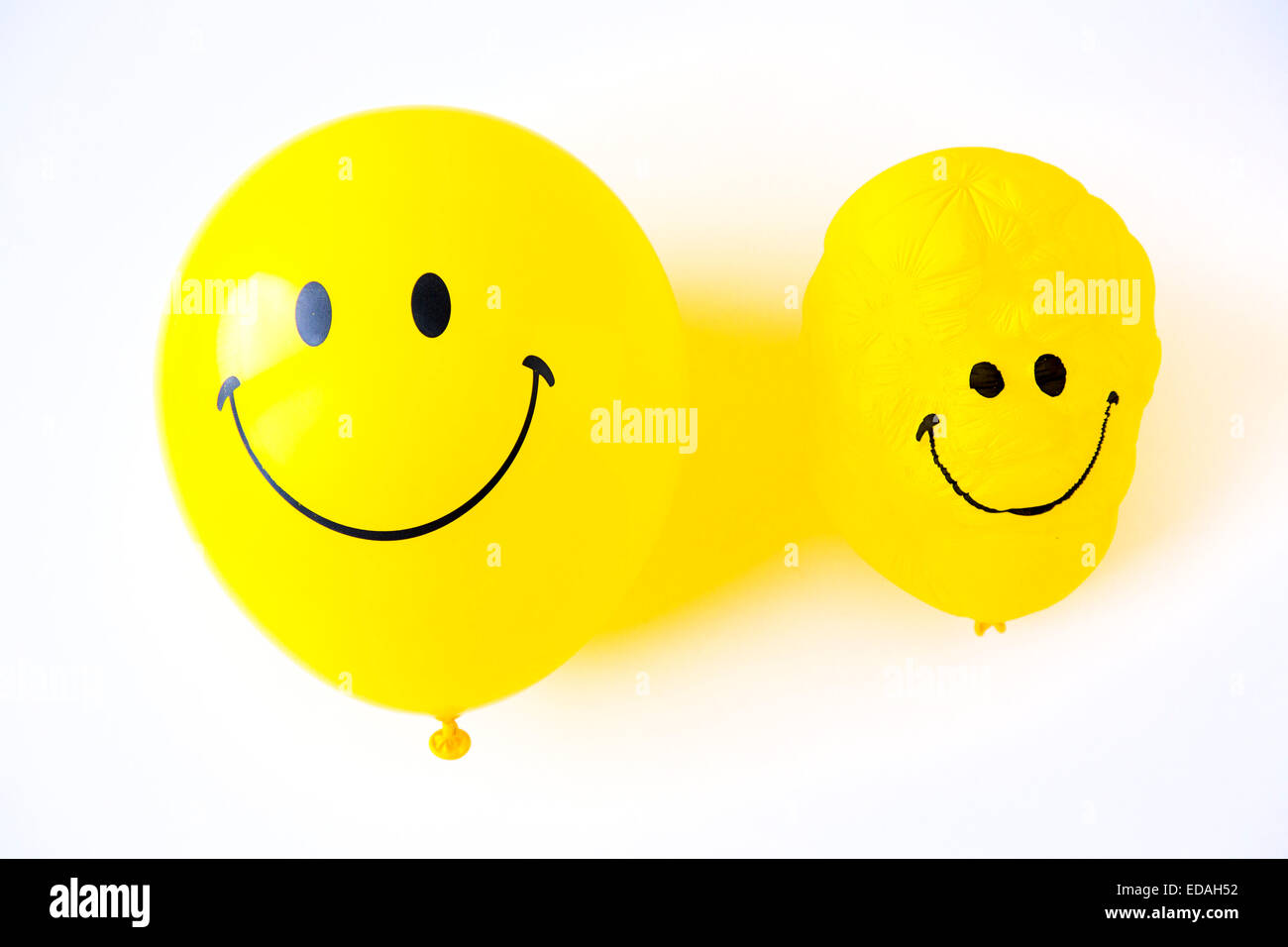 Shriveled balloon hi-res stock photography and images - Alamy