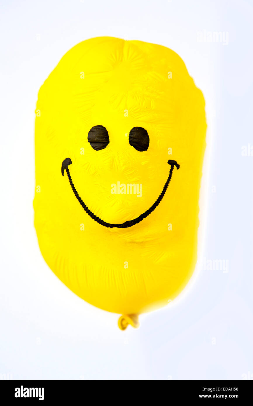 Shriveled balloon hi-res stock photography and images - Alamy