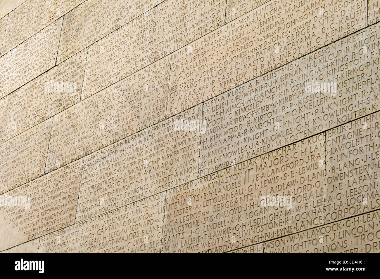 Canada poppies memorial art hi-res stock photography and images - Alamy
