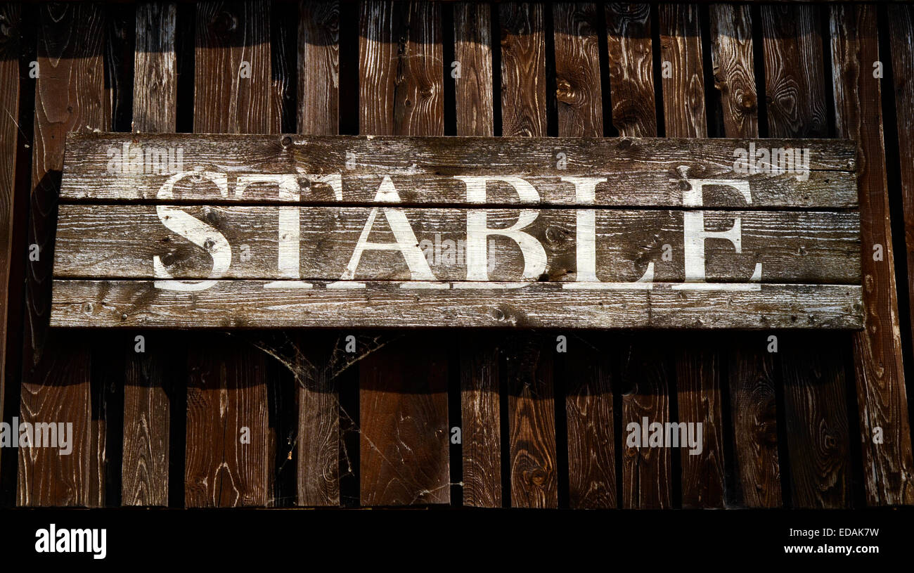 West riding sign hi-res stock photography and images - Alamy