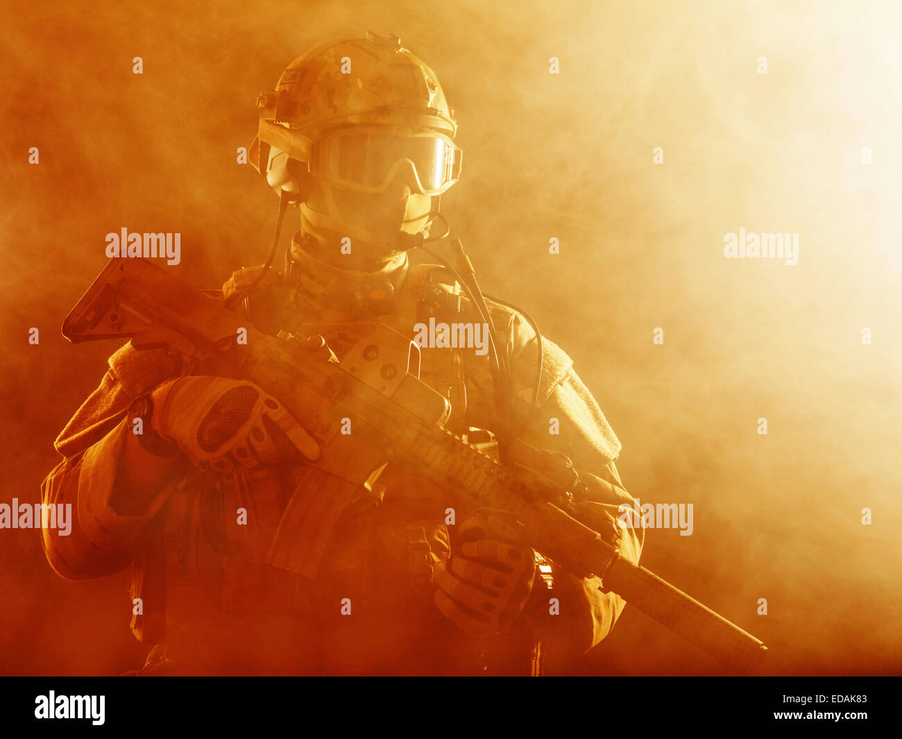 Fire forces hi-res stock photography and images - Alamy