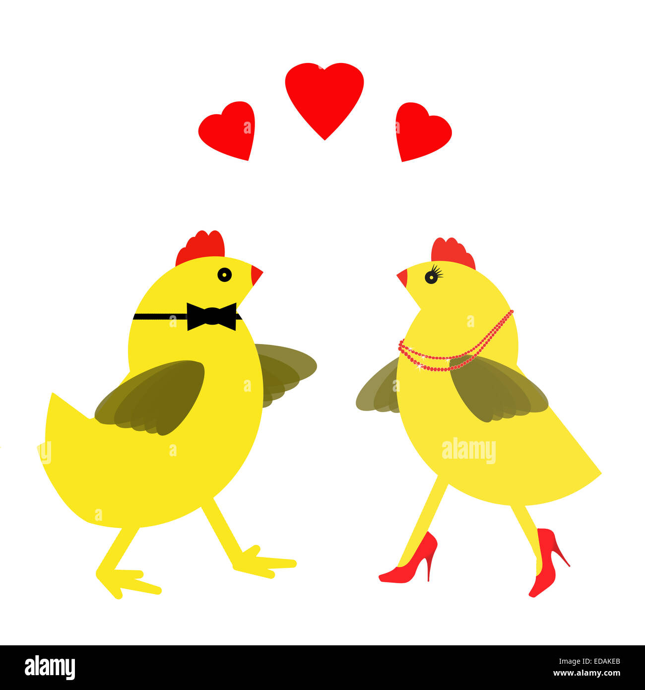 Glamorous older woman toyboy hi-res stock photography and images - Alamy