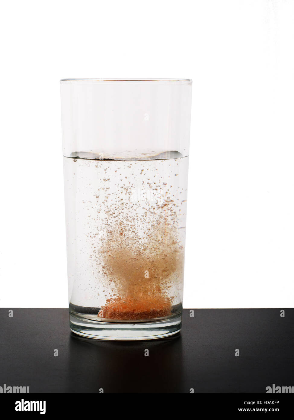 Fizzing Tablets In Water High Resolution Stock Photography and Images ...