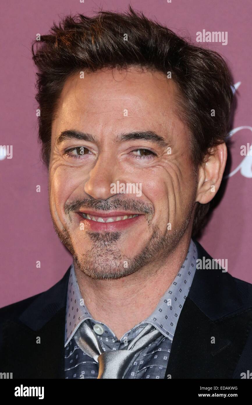 Palm Springs, CA. 3rd Jan, 2015. Robert Downey Jr. at arrivals for 26th ...