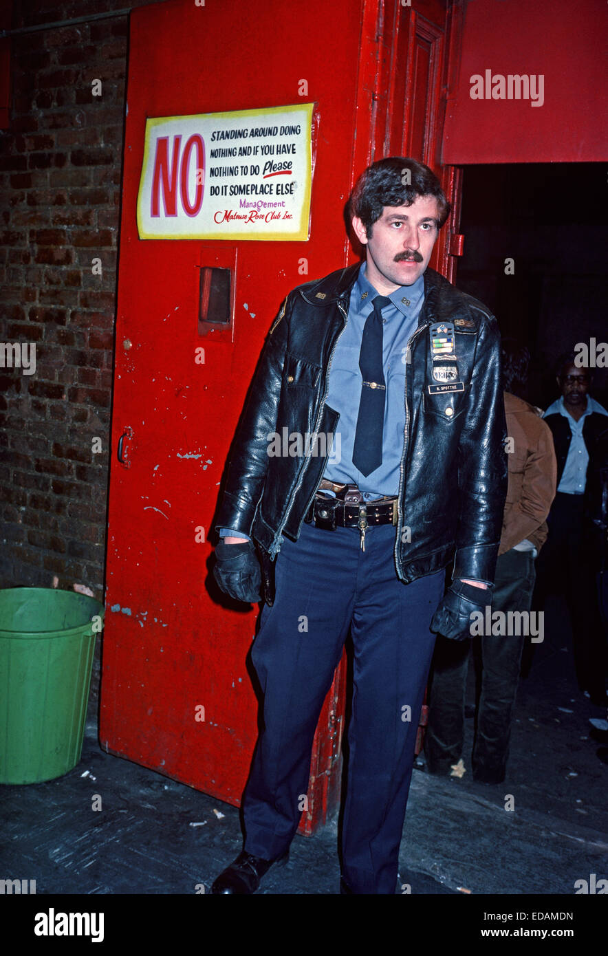 1978 new york city hi-res stock photography and images - Alamy