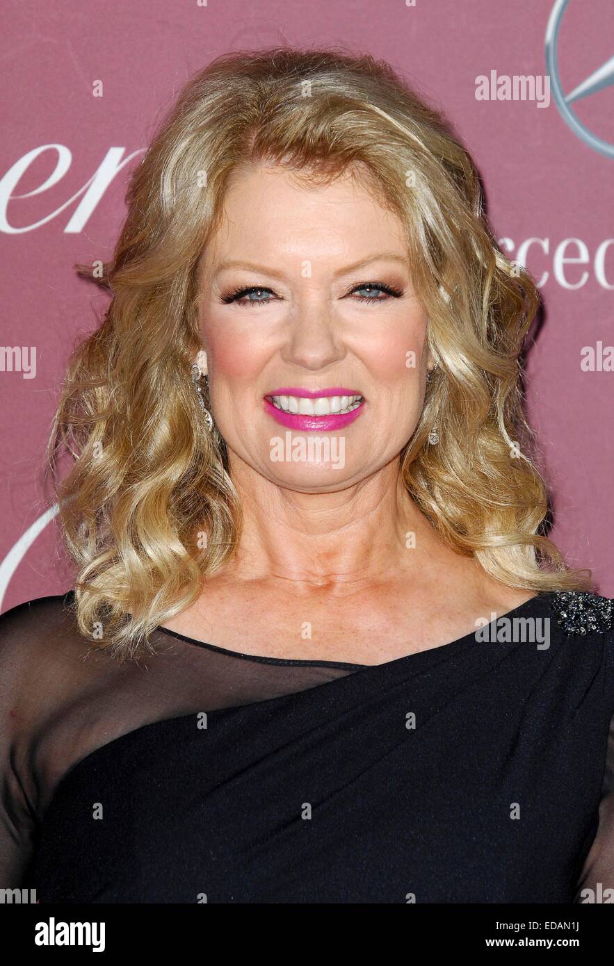 Mary hart hi-res stock photography and images - Alamy