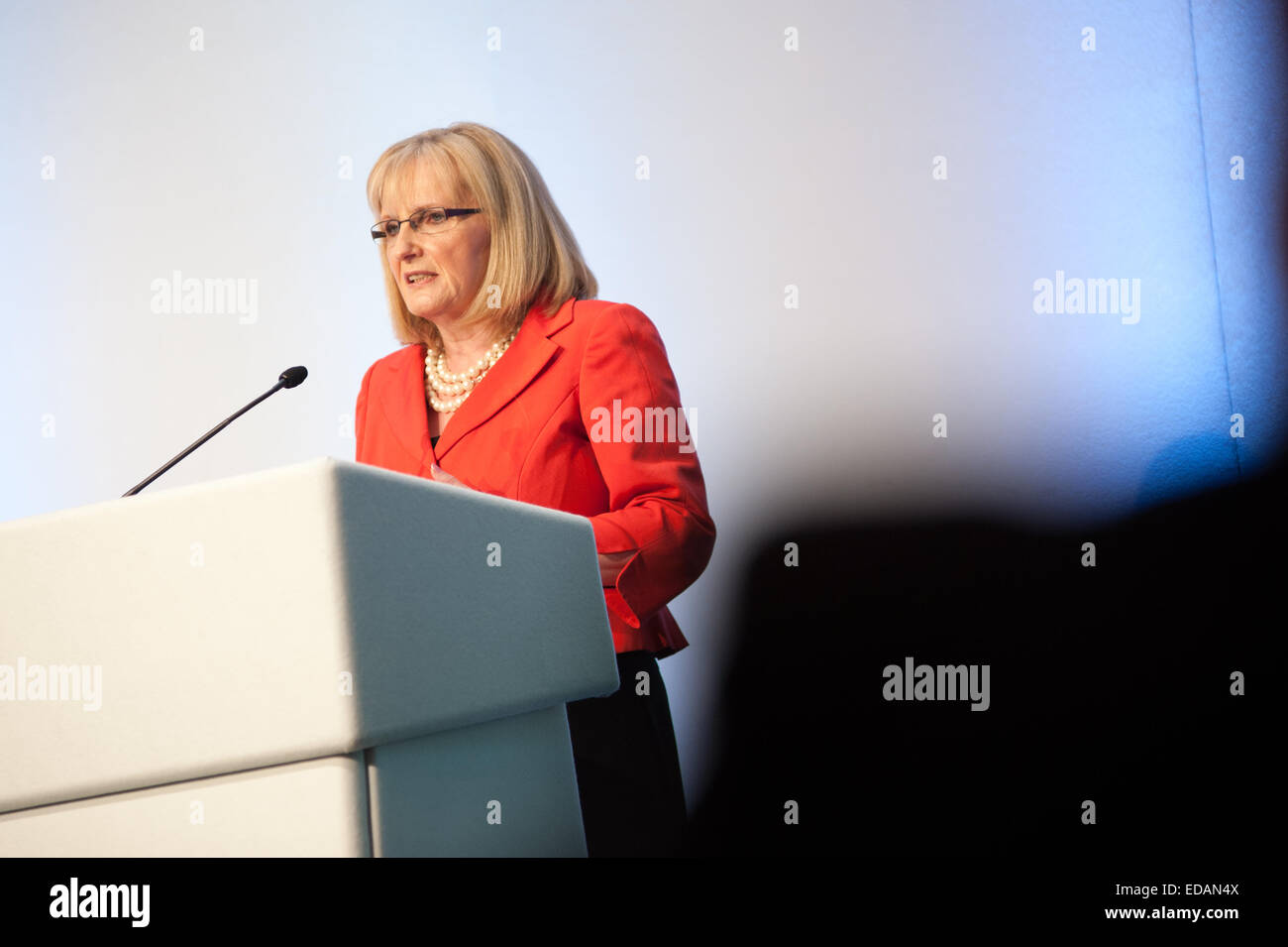 Margaret curran hi-res stock photography and images - Alamy