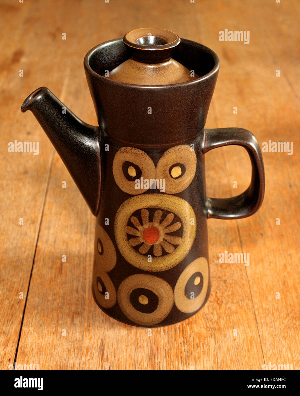 Denby pottery hi-res stock photography and images - Alamy
