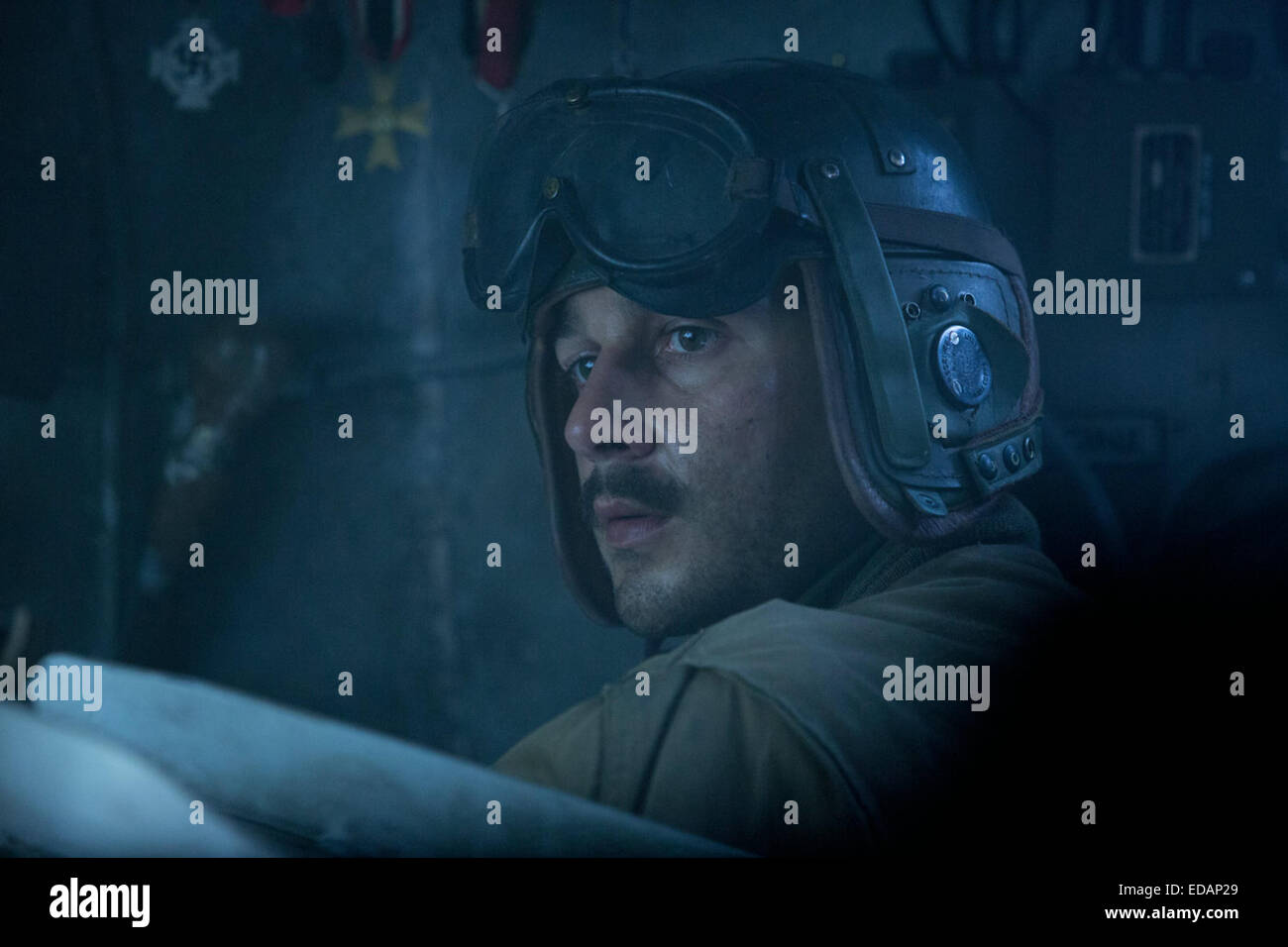 Fury is a 2014 American war film written and directed by David Ayer ...