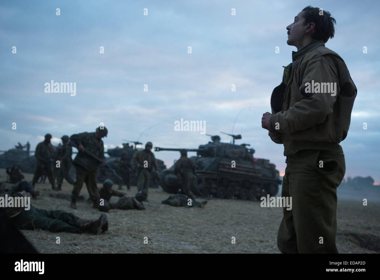 World war ii tank hi-res stock photography and images - Alamy