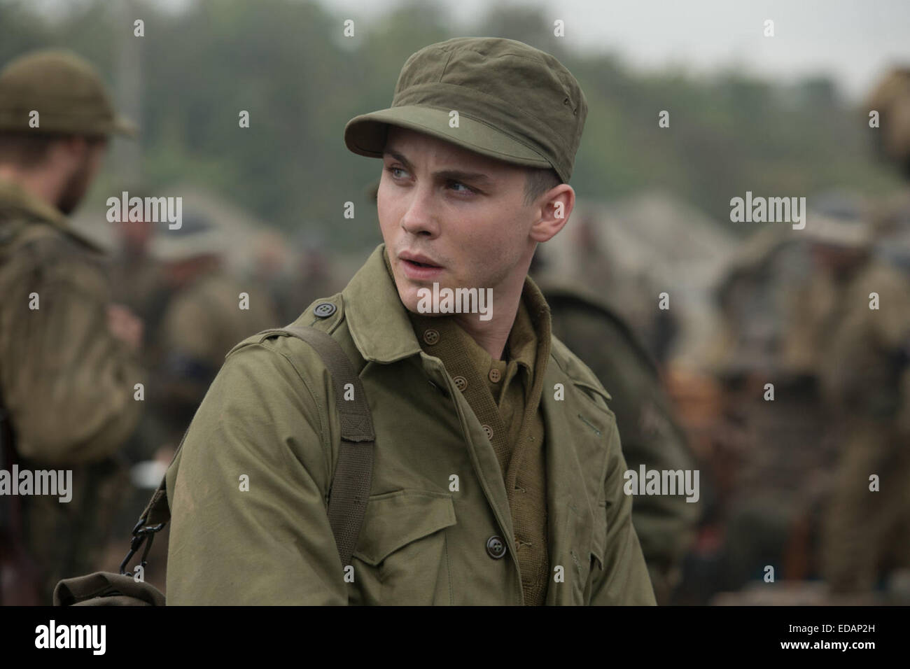 World war ii american tank hi-res stock photography and images - Alamy