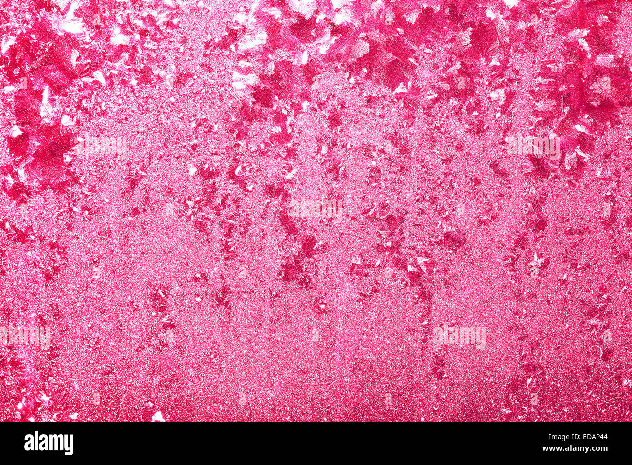 Pink glitter transparent background hi-res stock photography and images ...