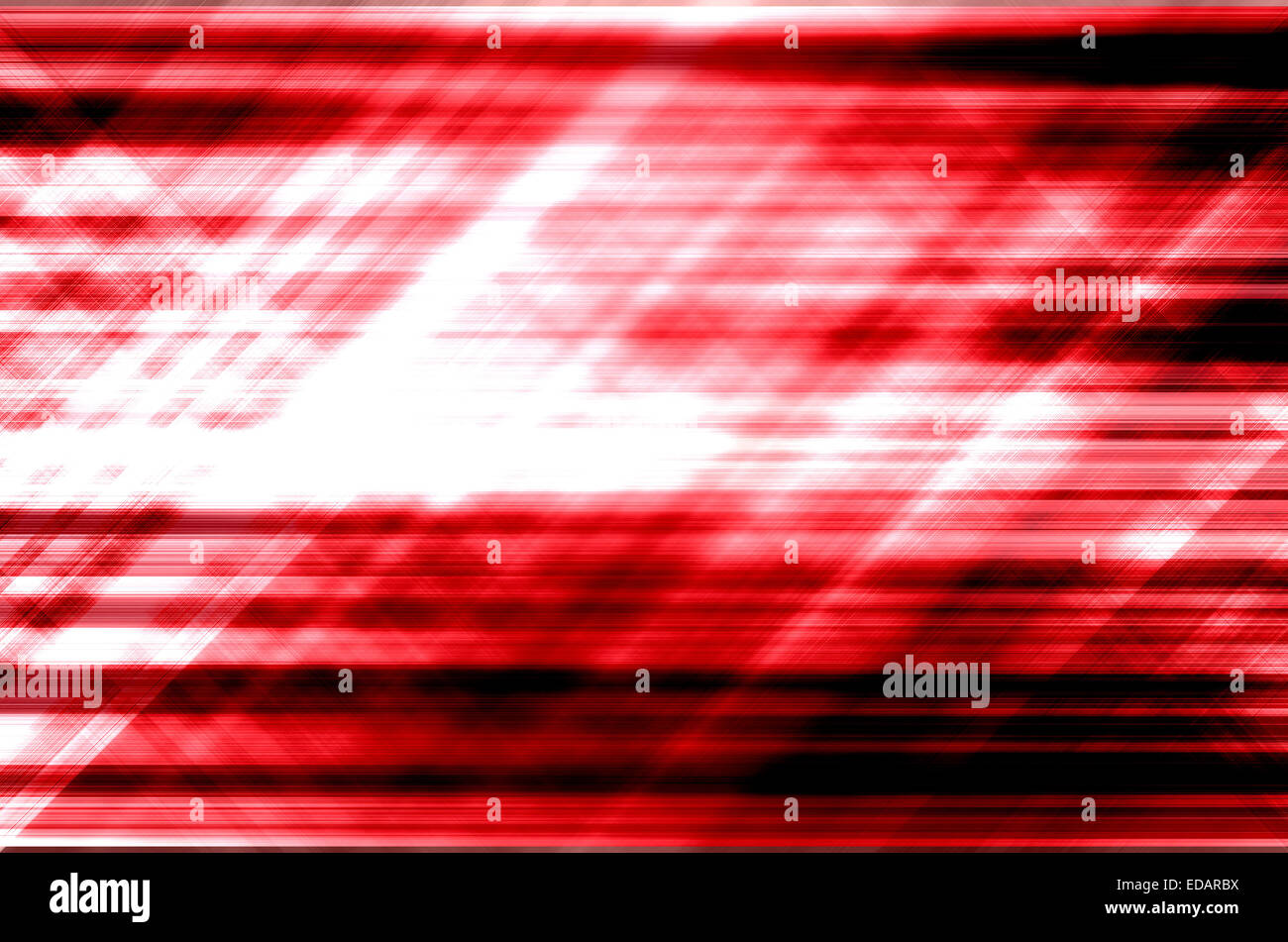 abstract red background with motion blur Stock Photo - Alamy
