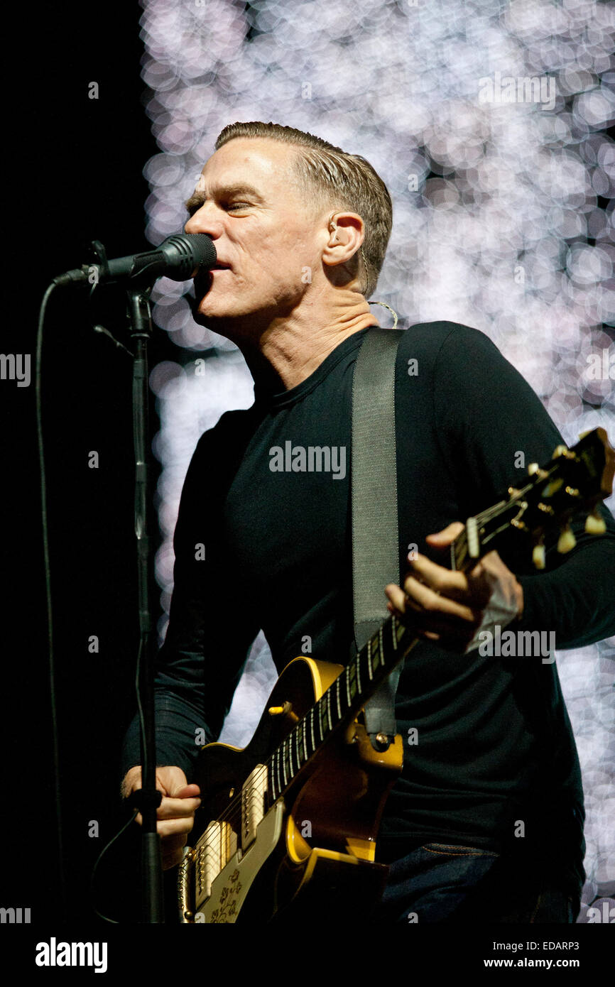 Bryan adams hi-res stock photography and images - Alamy