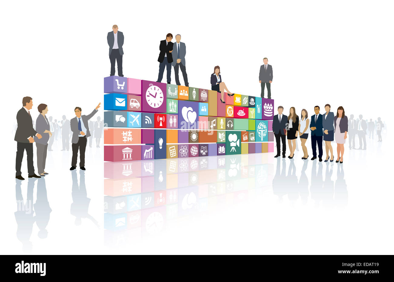 New developed Cut Out Stock Images & Pictures - Alamy